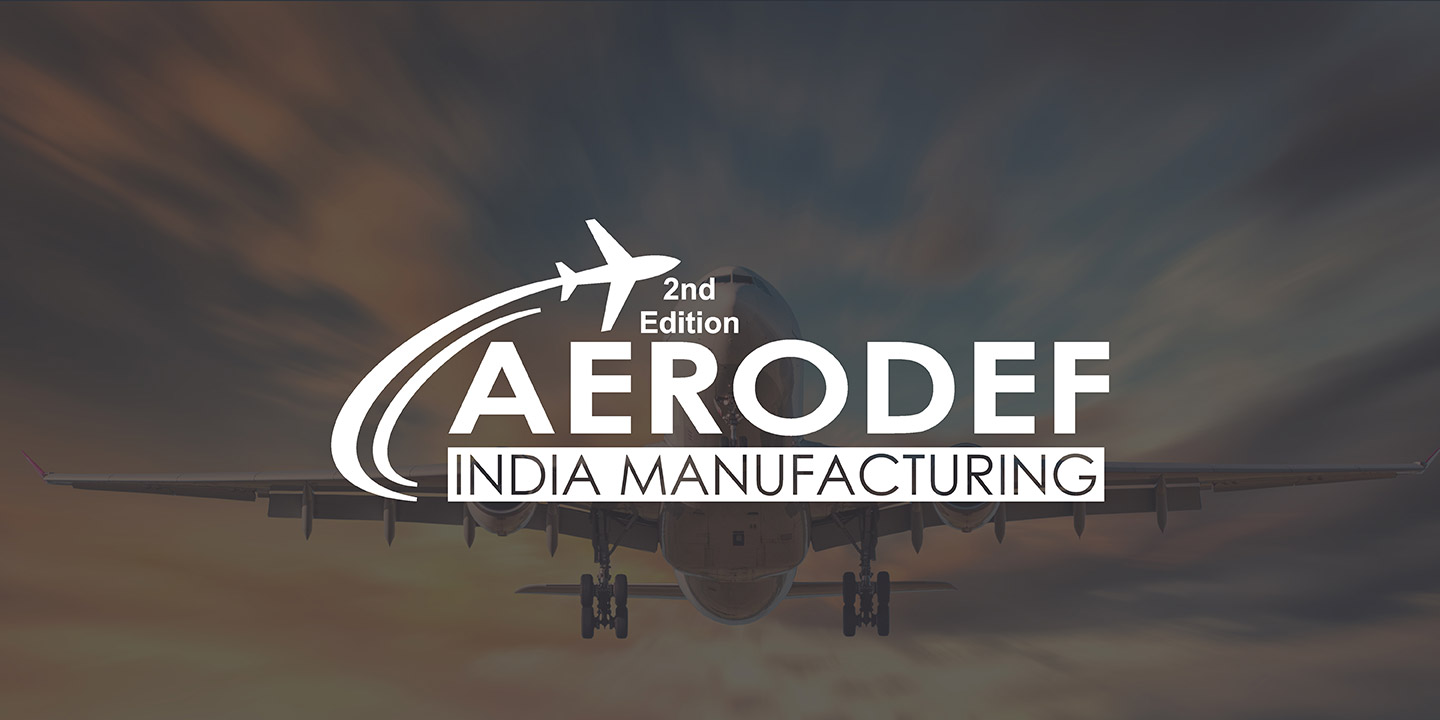 AERODEF INDIA TRADE SHOW - Industrial Ovens & Furnaces - Pyradia