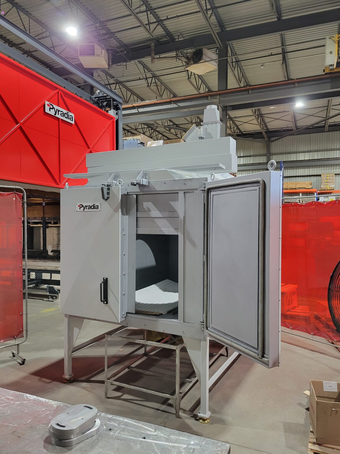 Aluminum Aging Process | Enhance Alloy Properties | Pyradia