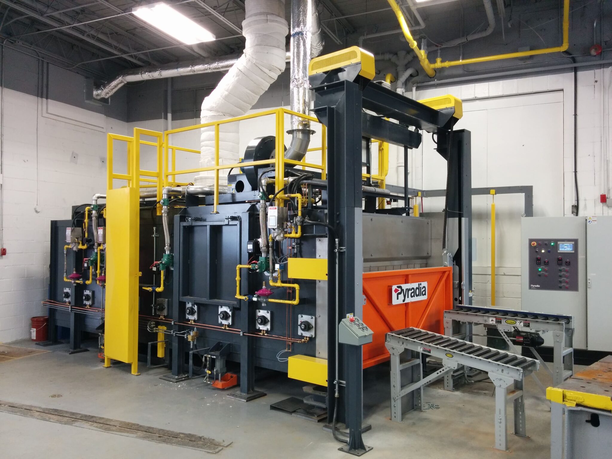 Aluminum Aging Process | Enhance Alloy Properties | Pyradia