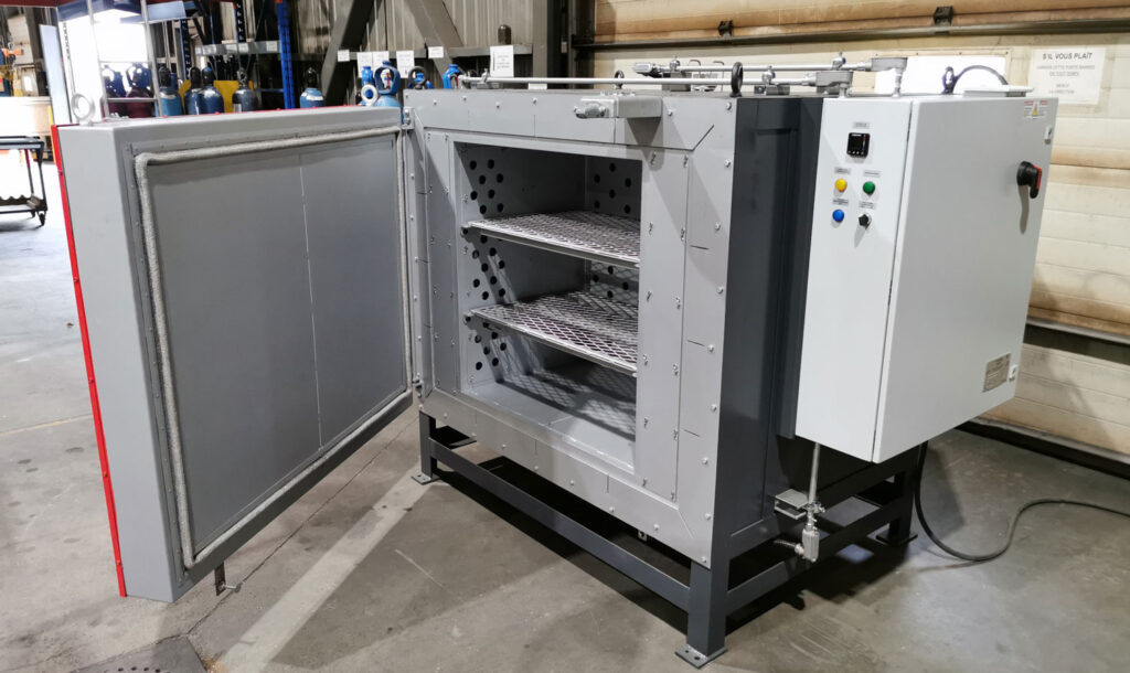 Aluminum Aging Process | Enhance Alloy Properties | Pyradia